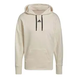 Adidas Studio Lounge Cotton Hoodie