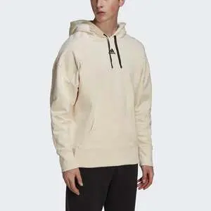 Adidas Studio Lounge Cotton Hoodie