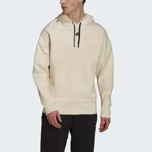 Adidas Studio Lounge Cotton Hoodie