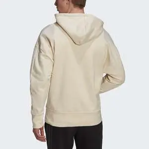 Adidas Studio Lounge Cotton Hoodie