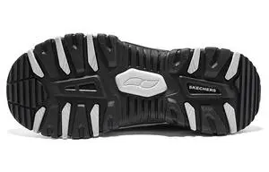 Sketchers Outdoor Arch Fit Energy Sneakers