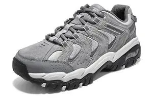 Sketchers Outdoor Arch Fit Energy Sneakers - Grey