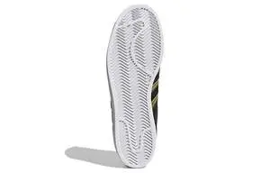 Adidas Superstar Year Of The Ox Low Top Sneakers