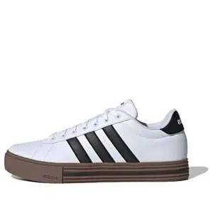Adidas Adidas Daily 4.0 Sneakers White/black