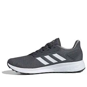 Adidas Duramo 9 Athletic Sneakers - Grey
