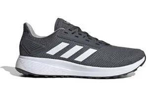 Adidas Duramo 9 Athletic Sneakers - Grey