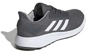 Adidas Duramo 9 Athletic Sneakers - Grey