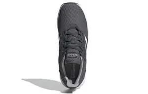 Adidas Duramo 9 Athletic Sneakers - Grey