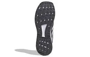 Adidas Duramo 9 Athletic Sneakers - Grey