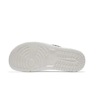 JORDAN Air Modero 1 Slides - Black