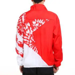 Nike As Nk Throwback Jacket