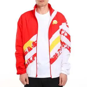 Nike As Nk Throwback Jacket