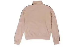 JORDAN Remastered Stand Collar Half-zip Top