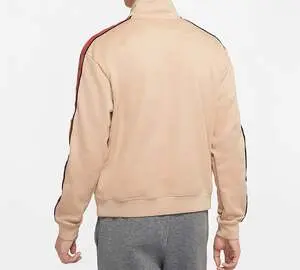 JORDAN Remastered Stand Collar Half-zip Top