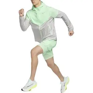 Nike Windrunner Repel Waterproof Running Jacket