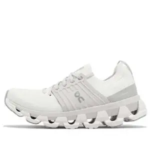 On On Running Cloudswift 3 Athletic Sneakers White/frost