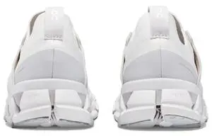 On Cloudswift 3 Athletic Sneakers - White/frost