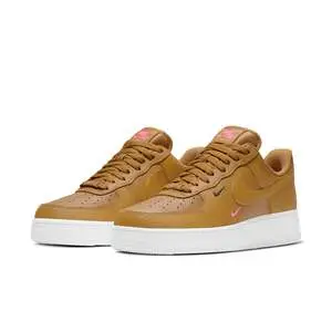 Nike Force 1 '07 Essential Wheat