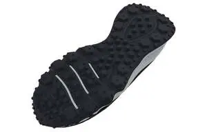 Under Armour Charged Maven Trek Low Sneakers - Black/grey