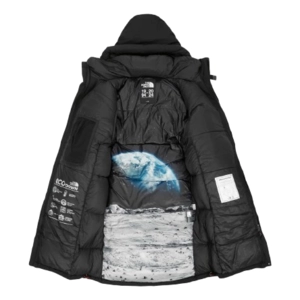 The North Face Himalayan 30th Anniversary Down Coat
