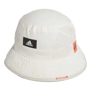 Adidas Originals Bucket Hat - White