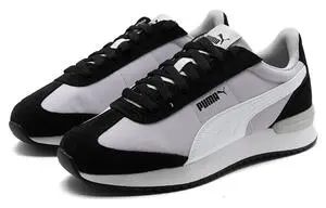 PUMA R78 Wind2023 Sneakers - Grey/black/white