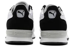 PUMA R78 Wind2023 Sneakers - Grey/black/white