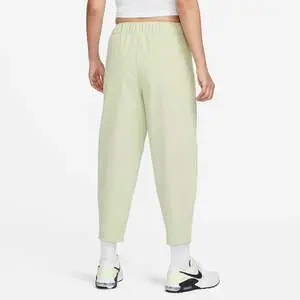 Nike Solid Logo Woven Track Pants