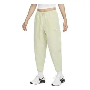 Nike Solid Logo Woven Track Pants