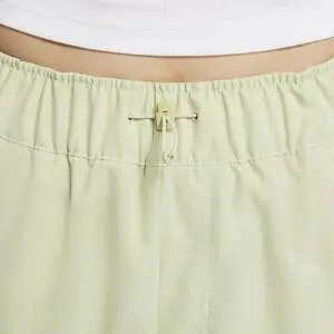 Nike Solid Logo Woven Track Pants