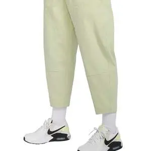 Nike Solid Logo Woven Track Pants