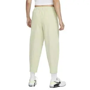 Nike Solid Logo Woven Track Pants