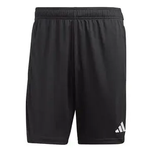 Adidas Tiro 23 Club Training Shorts - Black/white