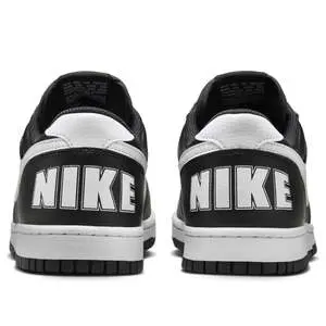 Nike Big Low Sneakers - Black/white