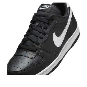 Nike Big Low Sneakers - Black/white