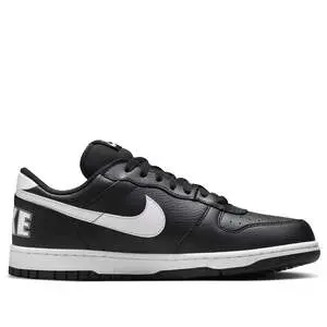 Nike Big Low Sneakers - Black/white