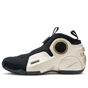 Nike Flightposite Kg 2010 Sneakers - Silver
