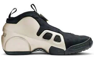 Nike Flightposite Kg 2010 Sneakers - Silver