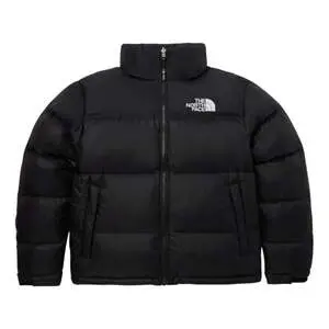 The North Face 1996 Retro Nuptse Jacket - Black