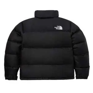 The North Face 1996 Retro Nuptse Jacket - Black