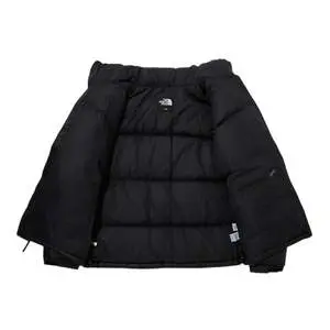 The North Face 1996 Retro Nuptse Jacket - Black