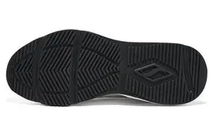 Sketchers Tres-air Vision Airy Athletic Shoes - White/silver