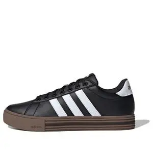 Adidas Daily 4.0 Sneakers - Black/white