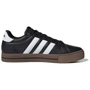 Adidas Daily 4.0 Sneakers - Black/white