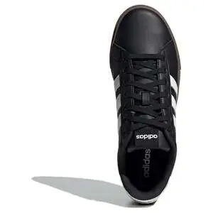 Adidas Daily 4.0 Sneakers - Black/white