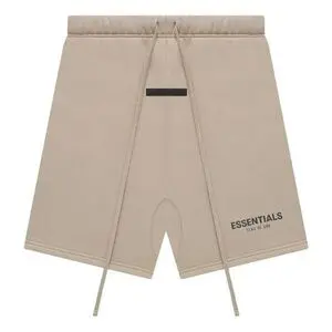 Fear Of God Sweatshort - Dark Tan