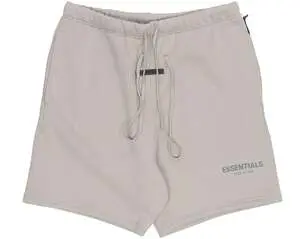 Fear Of God Sweatshort - Dark Tan