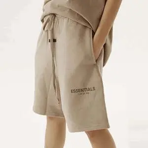 Fear Of God Sweatshort - Dark Tan