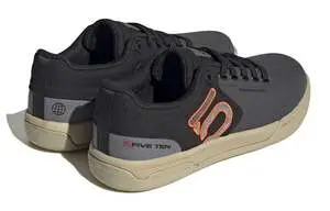 Adidas Five Ten Freerider Pro Canvas Sneakers