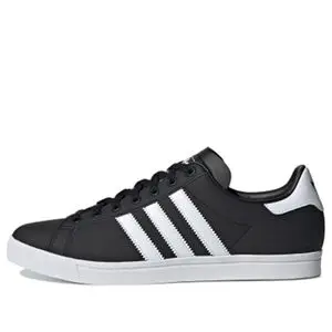 Adidas Coast Star Sneakers - Black